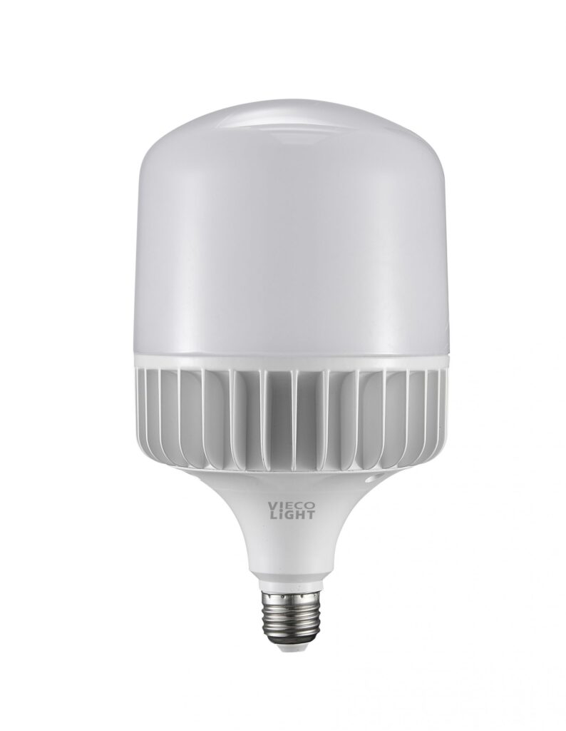 Bóng Đèn Led Bulb Trụ Nhôm VI-LIGHT Ánh Sáng Trắng/Trung tính/Vàng | Vi ...